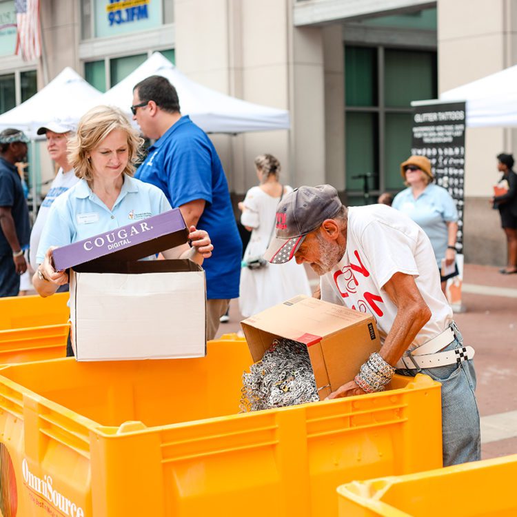 Indianapolis Pop Tab Donations | Ronald McDonald House Charities of ...