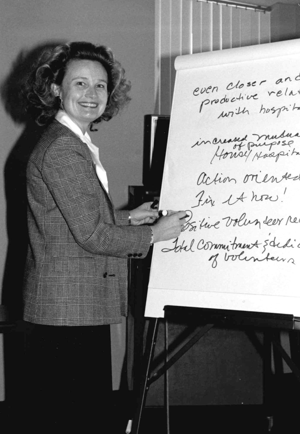 40 From Our 40: Brenda Duncan | Ronald McDonald House Charities of ...