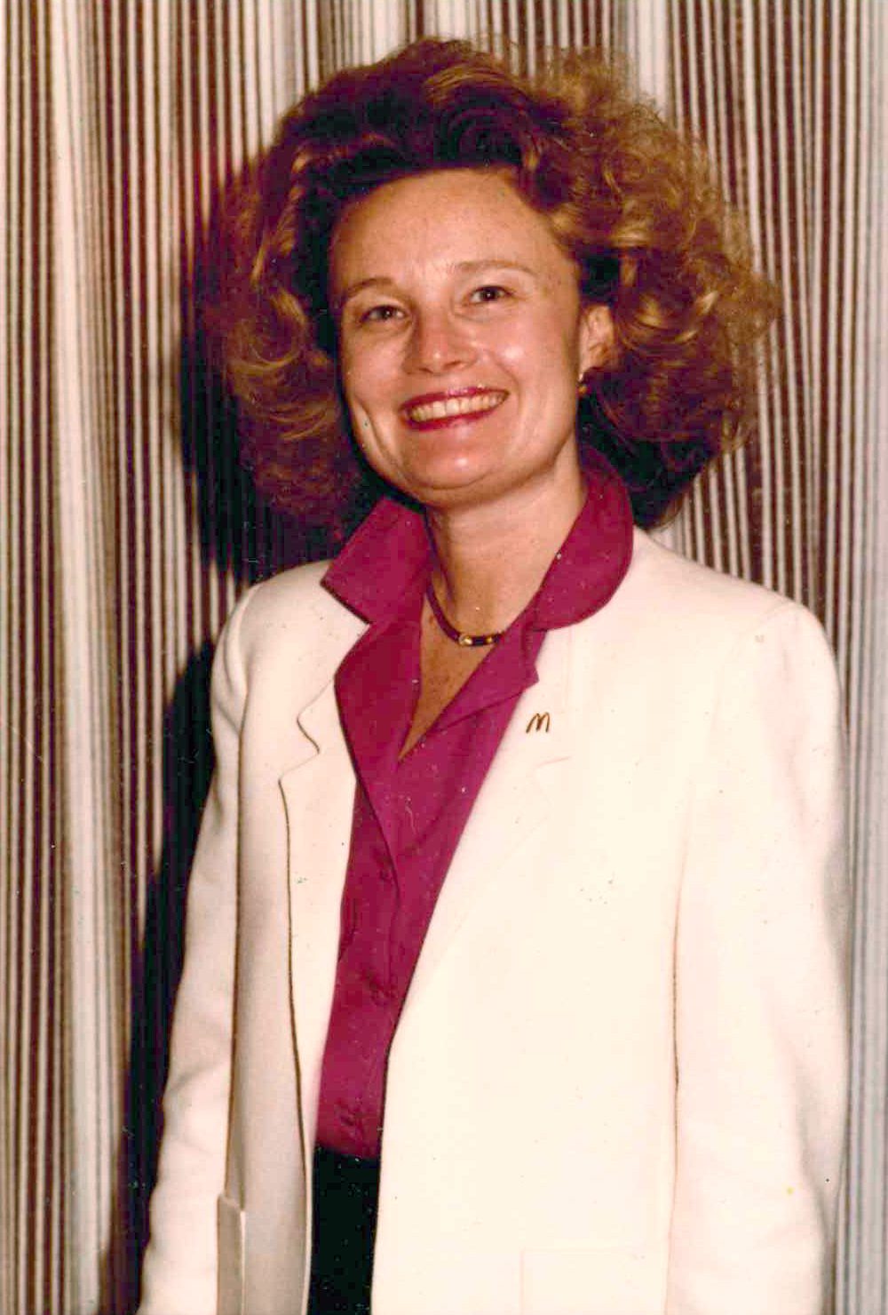 40 From Our 40: Brenda Duncan | Ronald McDonald House Charities of ...