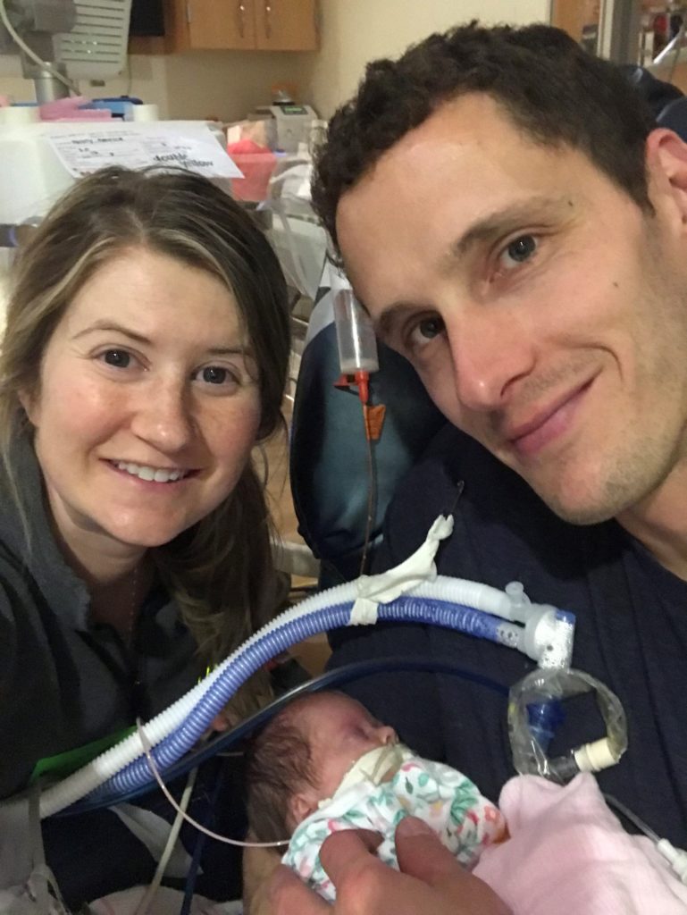 Caring for New Moms: How Sarah Pulley is Giving Back | Ronald McDonald ...