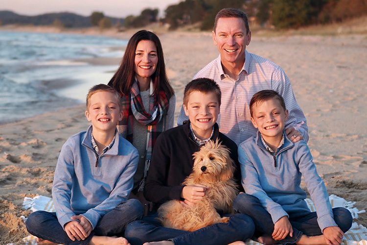 40 From Our 40: Catherine Stiver | Ronald McDonald House Charities of ...