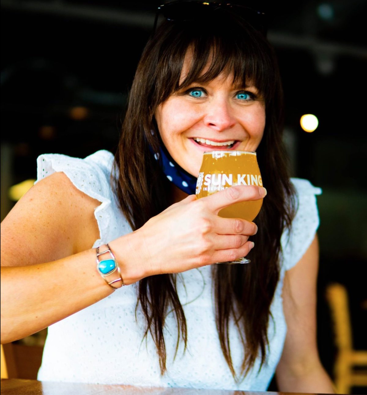 40 From Our 40: Beth Belange-Hood and Sun King Brewery & Spirits ...