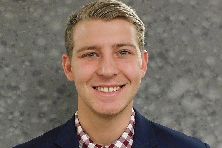 40 From Our 40: James Abbett & Indiana Members Credit Union | Ronald ...