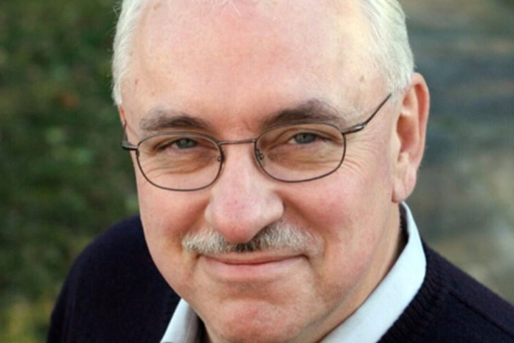 40 From Our 40: Dr. James B. Lemler & the Clowes Foundation | Ronald ...