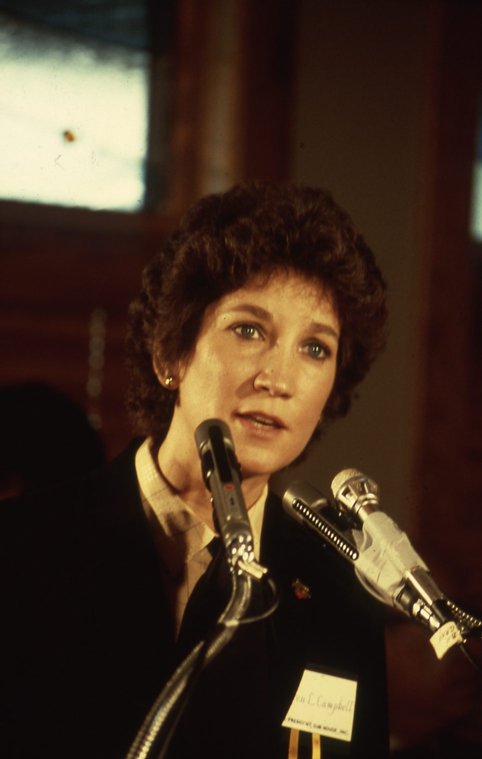 40 From Our 40: Karen Campbell | Ronald McDonald House Charities of ...