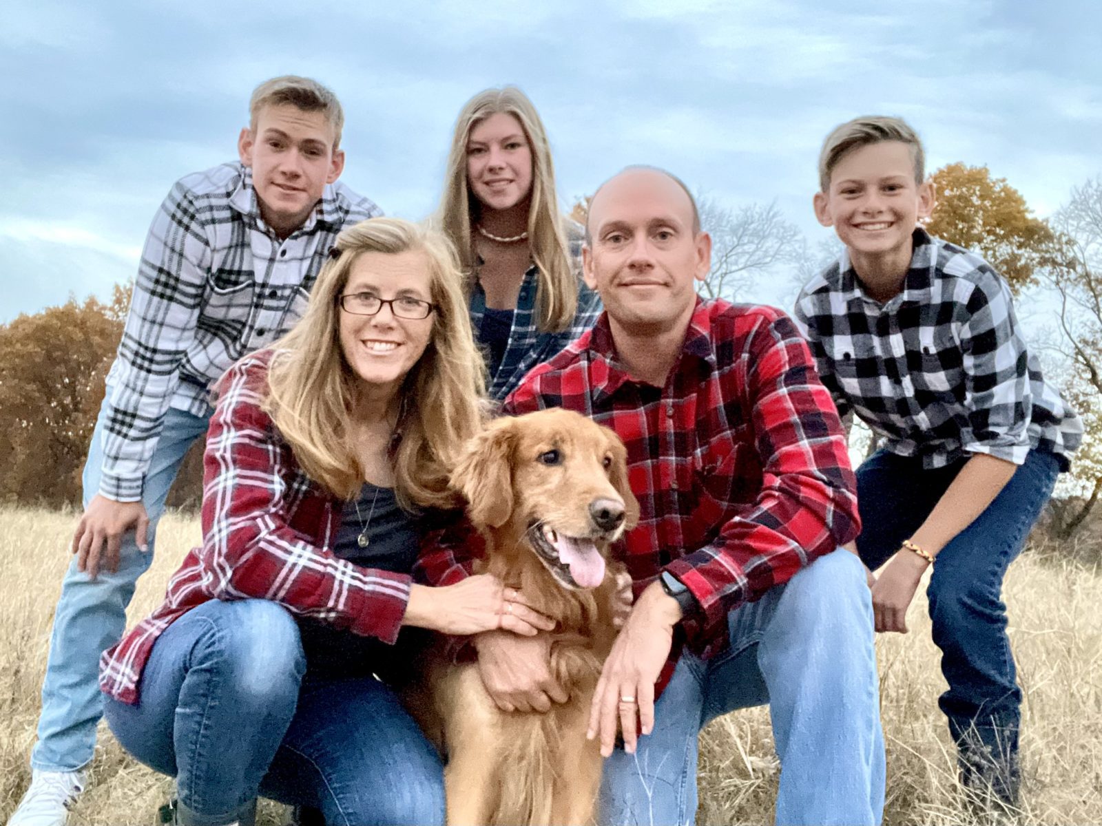 40 From Our 40: Pete and Suzanne Letherman & Sweet Pea Foundation ... 40 From Our 40: Pete and Suzanne Letherman & Sweet Pea Foundation ...