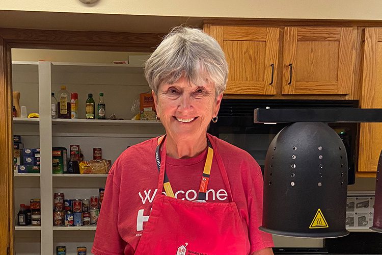 40 From Our 40: Marsha Gordon | Ronald McDonald House Charities of ...