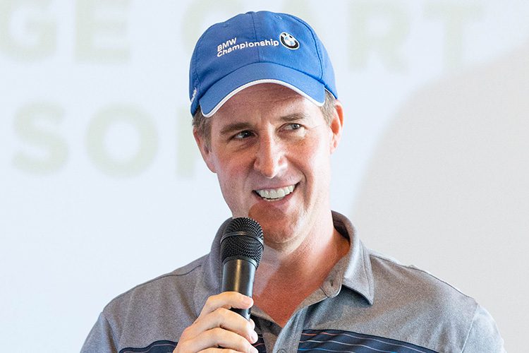 40 From Our 40: Scott Maybee & NextGear Capital | Ronald McDonald House ...