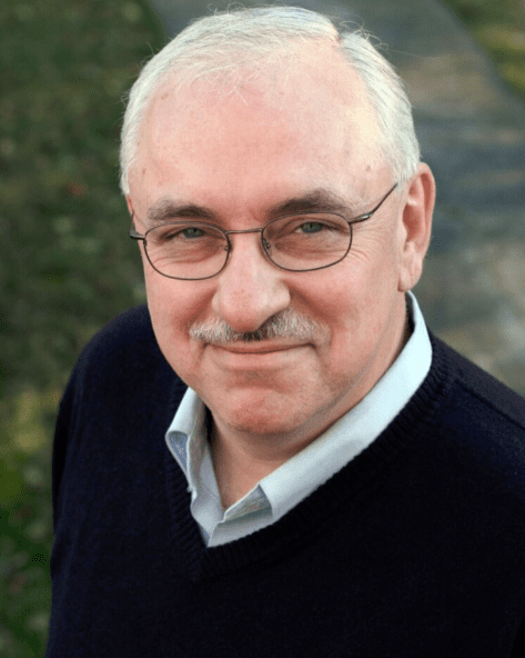 40 From Our 40: Dr. James B. Lemler & the Clowes Foundation | Ronald ...