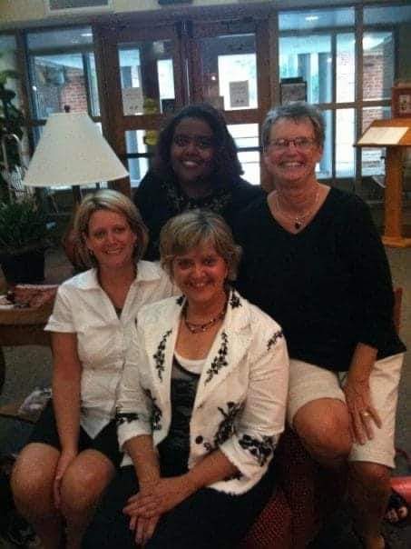 40 From Our 40: Vonda Tyler | Ronald McDonald House Charities of ...